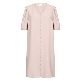 Cream Kleid Damen Größe 40 puder Winterkleid