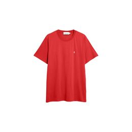 armedangels Shirt male Orange size M
