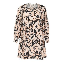Kaffe Curve Dress 'Paca' female Beige size 50