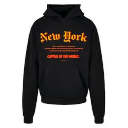 F4NT4STIC Sweatshirt 'New York COTW' male Black size XL