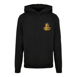 F4NT4STIC Sweatshirt 'Rubber Duck' male Black size S