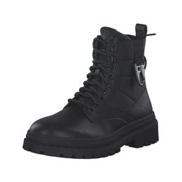 Hugo Stiefel '50529188' Herren Größe 44 schwarz