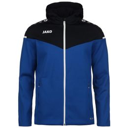 Jako Sportjacke 'Champ' Herren Gr&ouml;&szlig;e XXL marine / royalblau