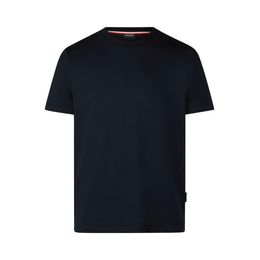 HECHTER PARIS Shirt male Blue size XL