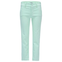 Salsa Jeans Chino Pants 'Secret' female Green size 27