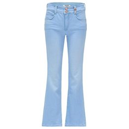 Salsa Jeans Jeans 'Secret' Damen Gr&ouml;&szlig;e 38 blau