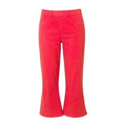 Ulla Popken Jeans female Red size 58