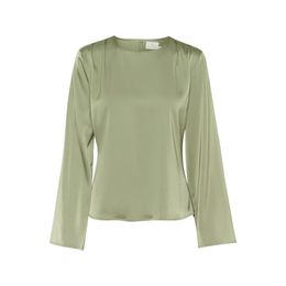 Kaffe Bluse 'Hill ' Damen Größe M grün