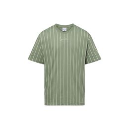 Karl Kani Shirt male Green size L