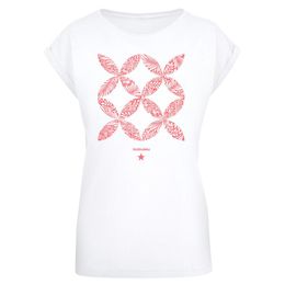 F4NT4STIC Shirt female White size XXXL