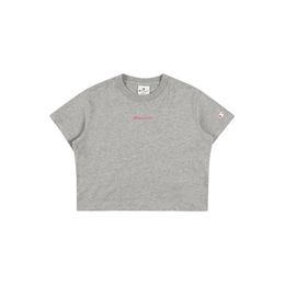 Champion Authentic Athletic Apparel Shirt girl Grey size XL