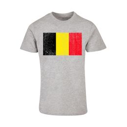 F4NT4STIC T-Shirt Herren Gr&ouml;&szlig;e XXL gelb / grau / rot / schwarz
