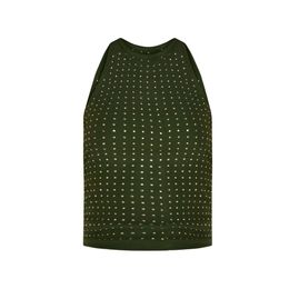 No Matter What Top female Green size L