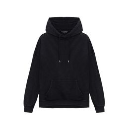 No Matter What Sweatshirt female Grey size S