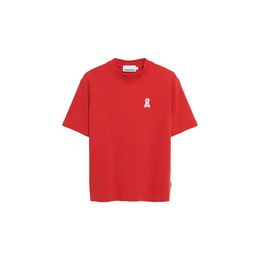armedangels Shirt 'Tarjaa' female Red size L