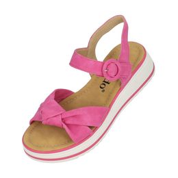 Palado Sandale Damen Größe 42 pink