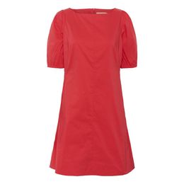 Culture Kleid 'Novi Antoinett' Damen Größe 36 rot Winterkleid