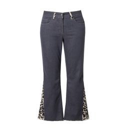Angel of Style Jeans female Grey size 56