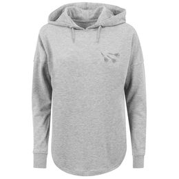 F4NT4STIC Sweatshirt female Grey size S