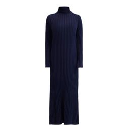 Touche Prive Kleid Damen Größe M navy