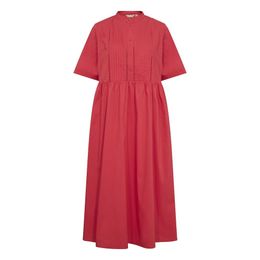 Culture Kleid 'Antoinett' Damen Größe 42 cranberry Winterkleid
