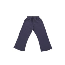 Dropsize Pants male Blue size L