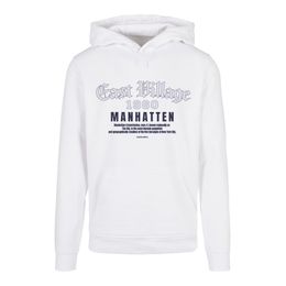 F4NT4STIC Sweatshirt 'Manhatten' Herren Gr&ouml;&szlig;e S hellgrau / schwarz / wei&szlig;