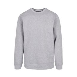 F4NT4STIC Sweatshirt 'Animal Galore ' Herren Gr&ouml;&szlig;e S grau / schwarz