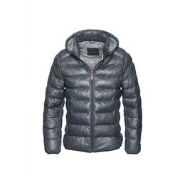 Bugatti Winter Jacket 'BUClaudius' male Blue size 54