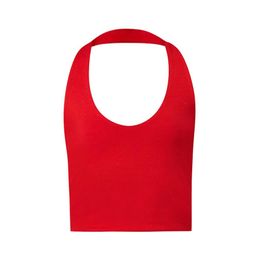 No Matter What Top female Red size M