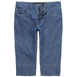 Men Plus Pants male Blue size 72