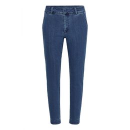 Kaffe Jeans 'KAlea' Damen Größe 32/34 blue denim