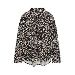 No Matter What Blouse female Black size S
