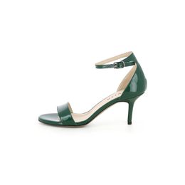 Evita Strap Sandals 'VERONICA' female Green size 34