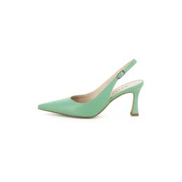 Evita Sling Pumps 'PENELOPE' Damen Gr&ouml;&szlig;e 34 mint