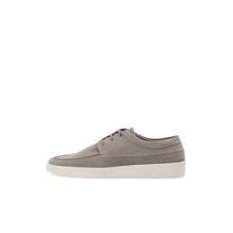 Bianco Moccasins 'Tom' male Grey size 46