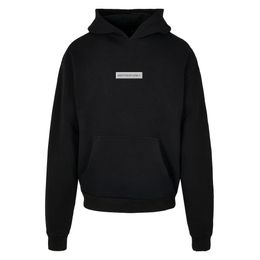 F4NT4STIC Sweatshirt 'SIlvester Party Happy People Only' Herren Gr&ouml;&szlig;e XXXL mischfarben / schwarz
