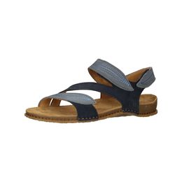 El Naturalista Sandals 'Panglao' female Blue size 42