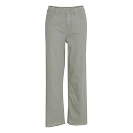 Fransa Jeans Damen Größe 27/28 khaki