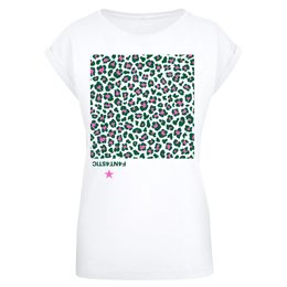 F4NT4STIC Shirt female White size XXXL