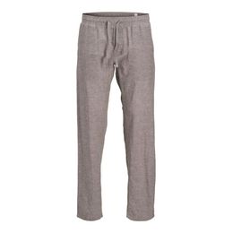 Jack & Jones Jack & Jones Pants 'JPSTKane JJSummer' male Brown size XXL