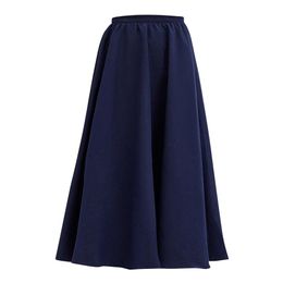 Touche Prive Rock Damen Größe 34/36 navy