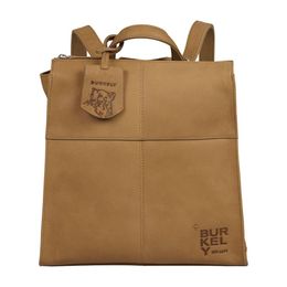Burkely Backpack 'Rogue Robyn City' female Brown size One Size