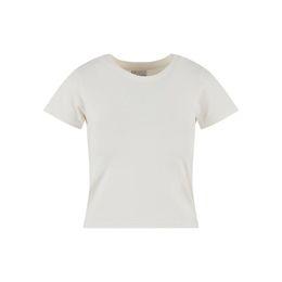 Karl Kani T-Shirt Damen Gr&ouml;&szlig;e XXS wei&szlig; / offwhite