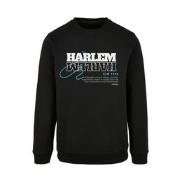 F4NT4STIC Sweatshirt 'Harlem' male Black size XXXL