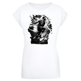 F4NT4STIC Shirt female White size XXXL