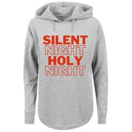 F4NT4STIC Sweater female Grey size L