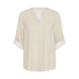 Love Copenhagen Bluse Damen Größe M beige