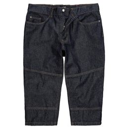 Men Plus Hose Herren Gr&ouml;&szlig;e 56 blue denim