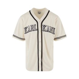Karl Kani Shirt male White size L